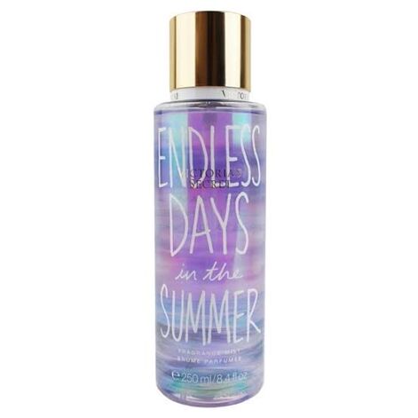 Victorias Secret Garden Collection Endless Daysl